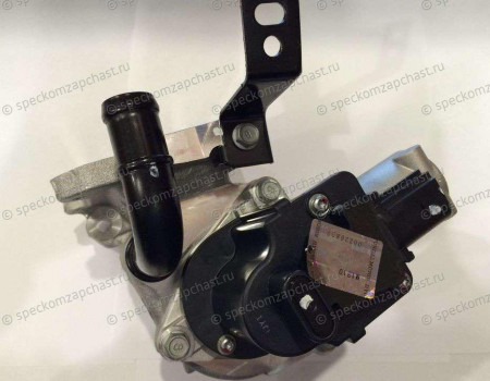 Двигатель для Хендай Портер 2, каталог запчастей Hyundai Porter 2