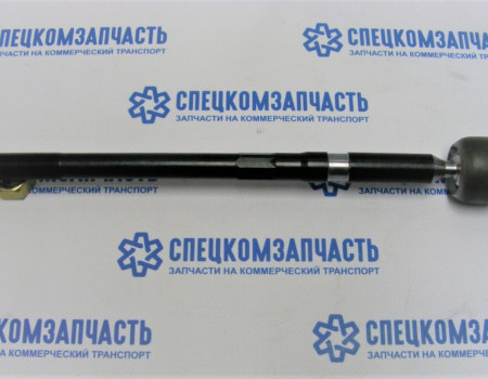 СпецКомЗапчасть - запчасти на коммерческий транспорт