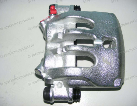 СпецКомЗапчасть - запчасти на коммерческий транспорт