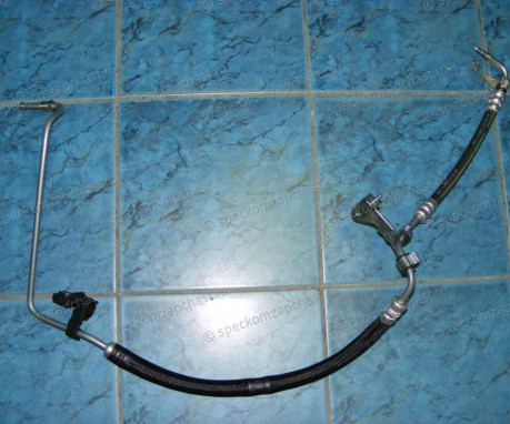 Трубка гидроусилителя высокого давления 1606277280 на Пежо Боксер ...