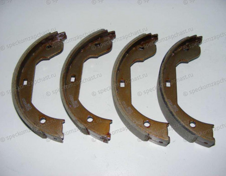 СпецКомЗапчасть - запчасти на коммерческий транспорт