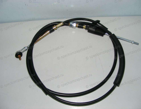 Трос КПП для Хендай HD 78 / 72 / 65 купить в Москве