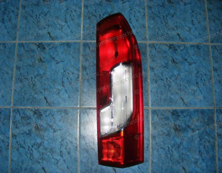 Запчасти для Фиат Дукато - 244, 250, 290 купить в Москве